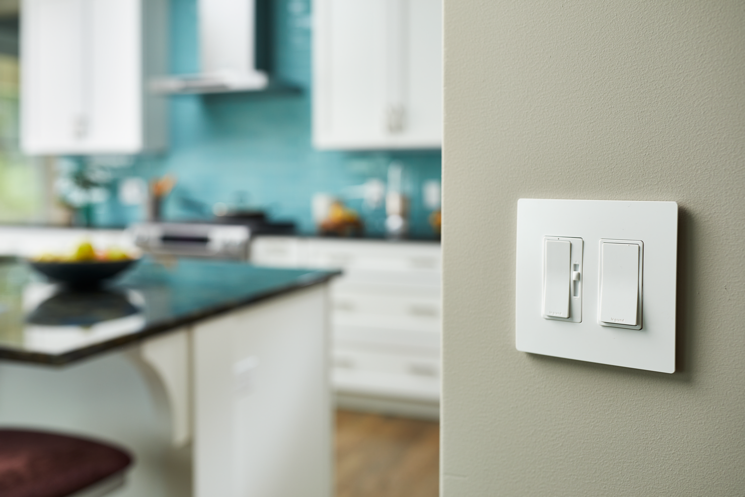 Lighting Components | Luxe Home Studio